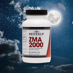 Zinc lozenges for immune support