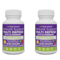 zinc lozenges for immune support