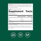Zinc lozenges for immune support