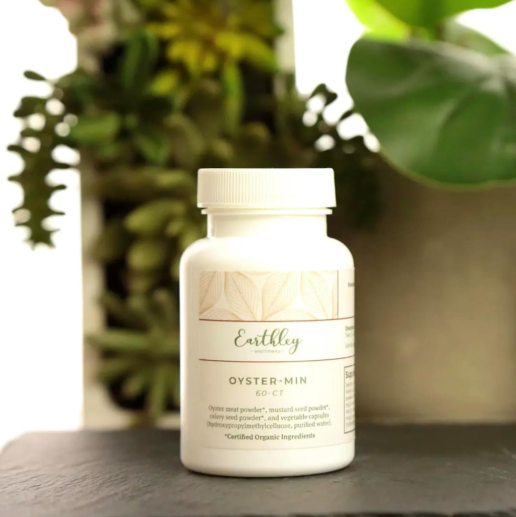 zinc lozenges for immune support