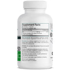 Zinc lozenges for immune support