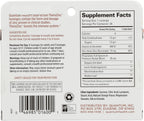 Zinc lozenges for sore throat relief