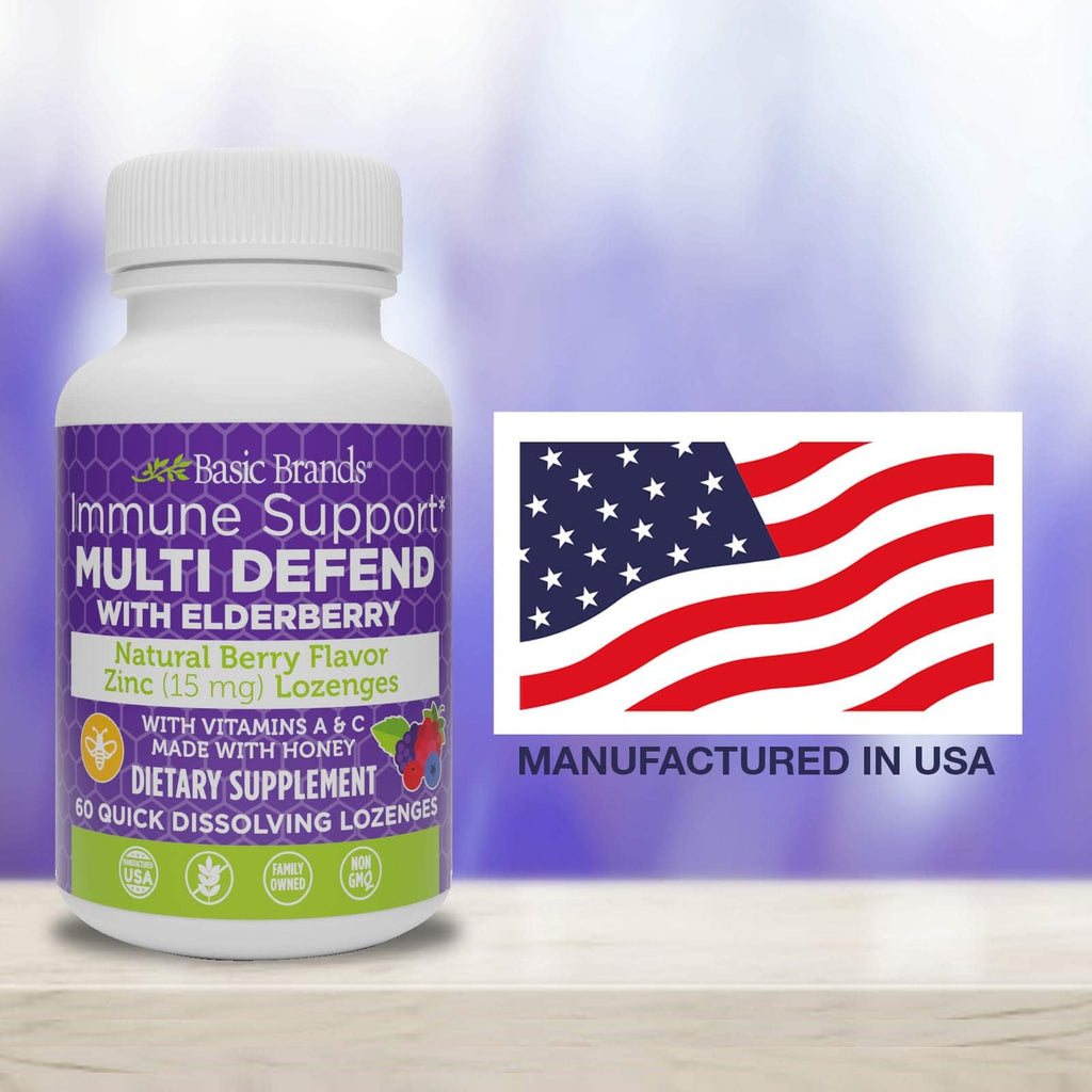 zinc lozenges for throat comfort