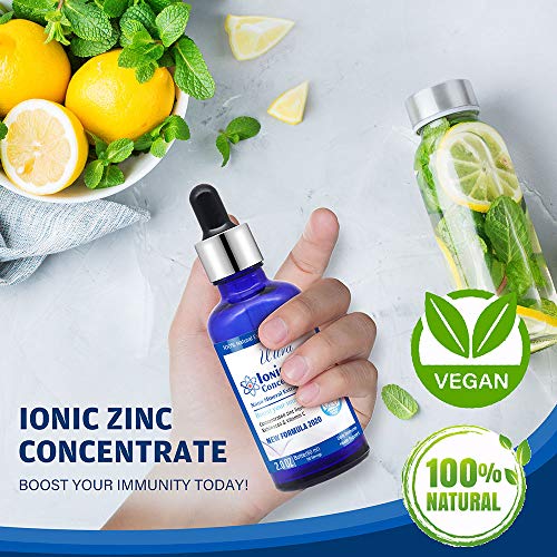 zinc lozenges for throat comfort