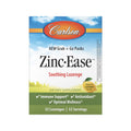 zinc lozenges for travel