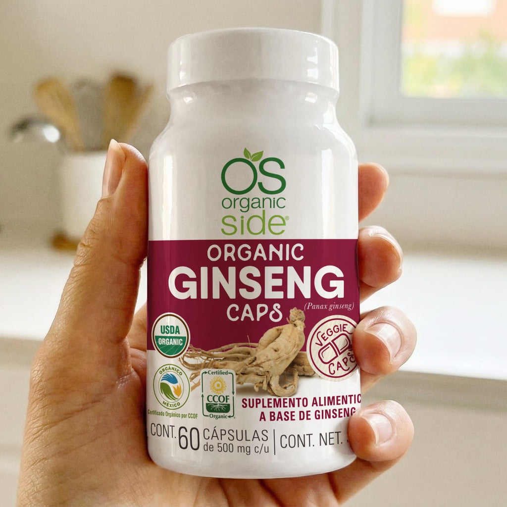 zinc lozenges with ginseng extract
