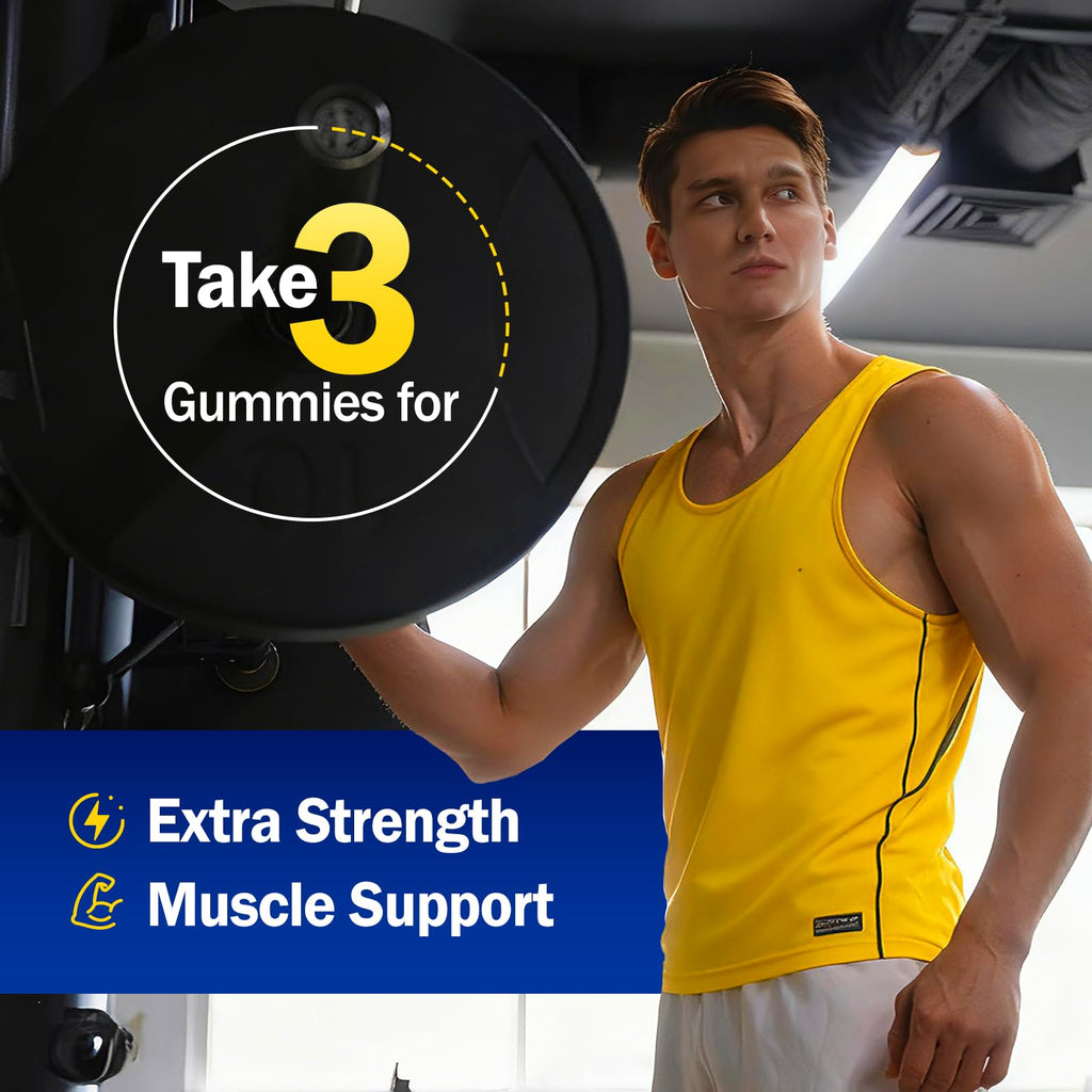 Zinc magnesium aspartate for energy support