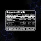 Zinc magnesium for better sleep