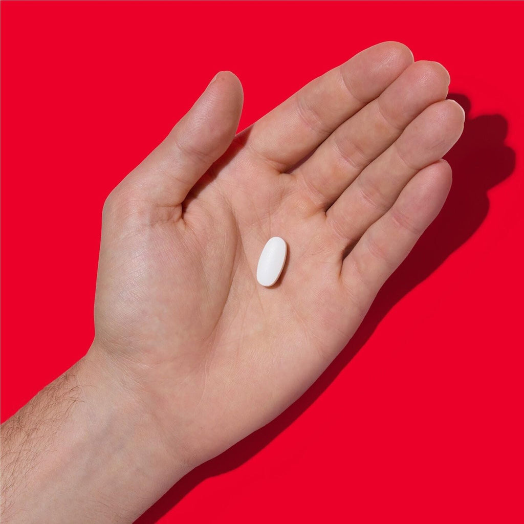 Zinc magnesium for improved sleep quality