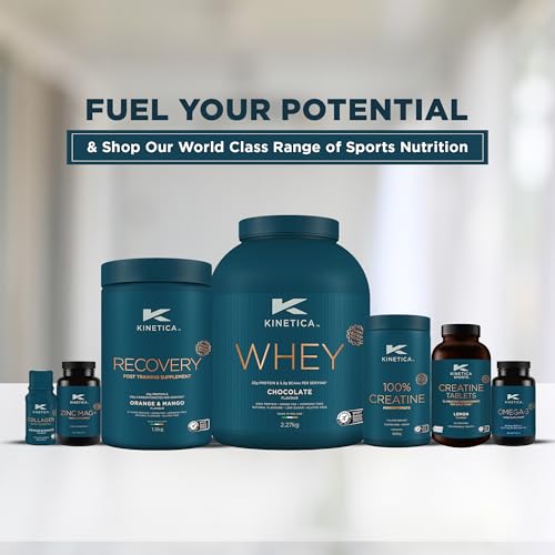 zinc magnesium for muscle recovery