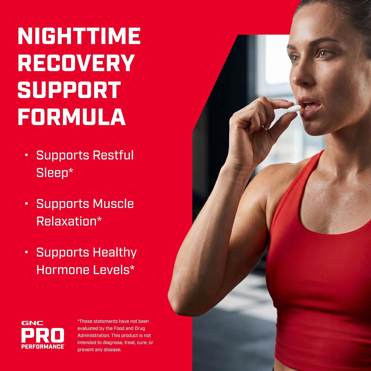 Zinc magnesium for muscle recovery