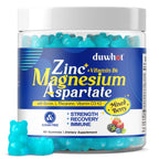 Zinc magnesium supplement for better sleep