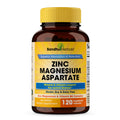 Zinc magnesium supplement for sleep