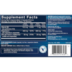 Zinc magnesium vitamin B6 for better sleep