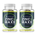 Zinc MAXX immune support supplement