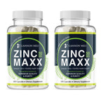 Zinc MAXX immune support supplement