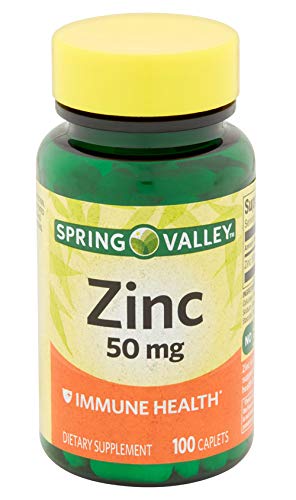 Zinc mineral for better health