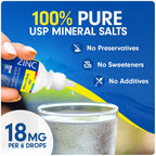 zinc mineral for daily wellness