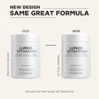 Zinc multivitamins for immune support