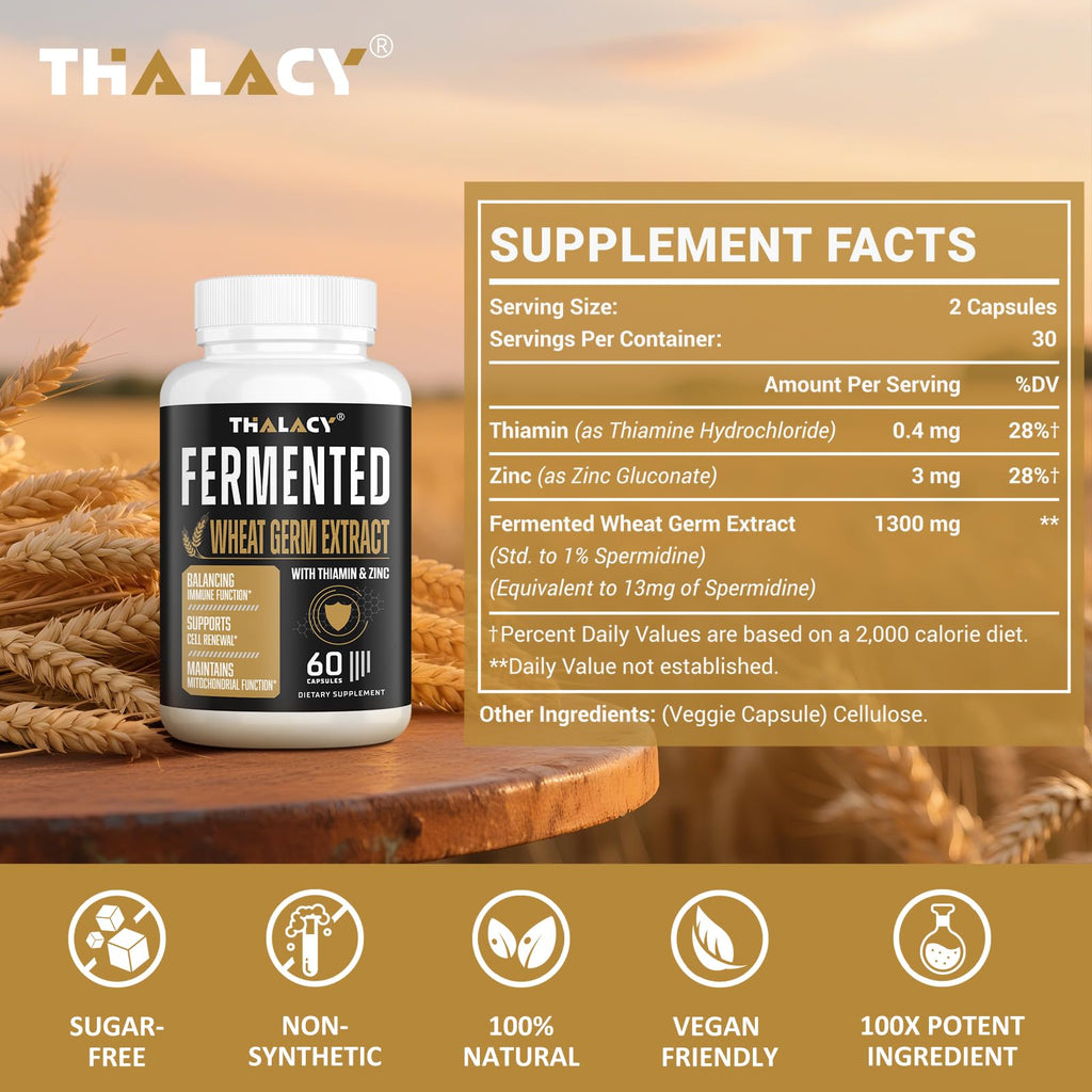 Zinc multivitamins for immune support