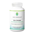 zinc orotate 20 mg capsules