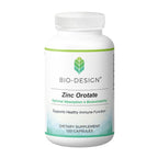 zinc orotate 20 mg capsules