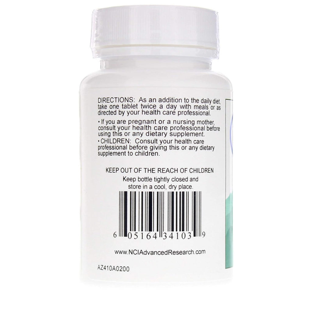 zinc orotate for better absorption