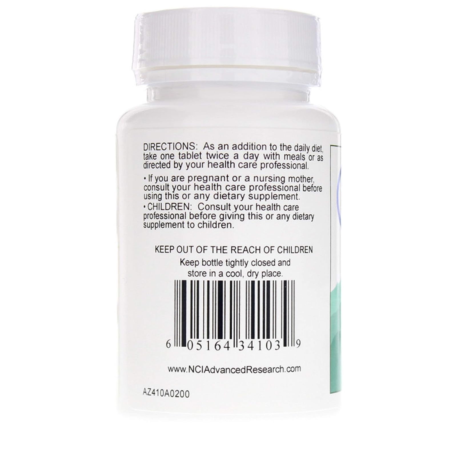 zinc orotate for better absorption