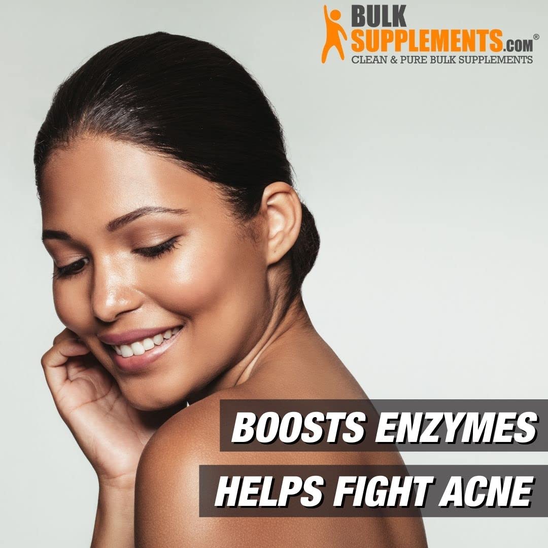 zinc orotate for skin health