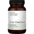Zinc Orotate vegan supplement benefits