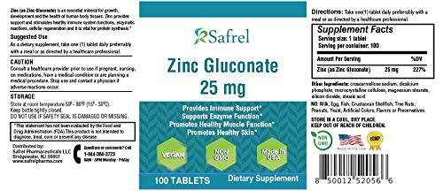 Zinc oxide benefits for skin health