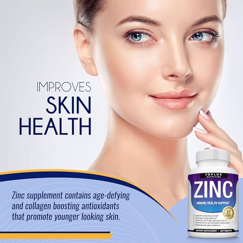 zinc oxide benefits for skin