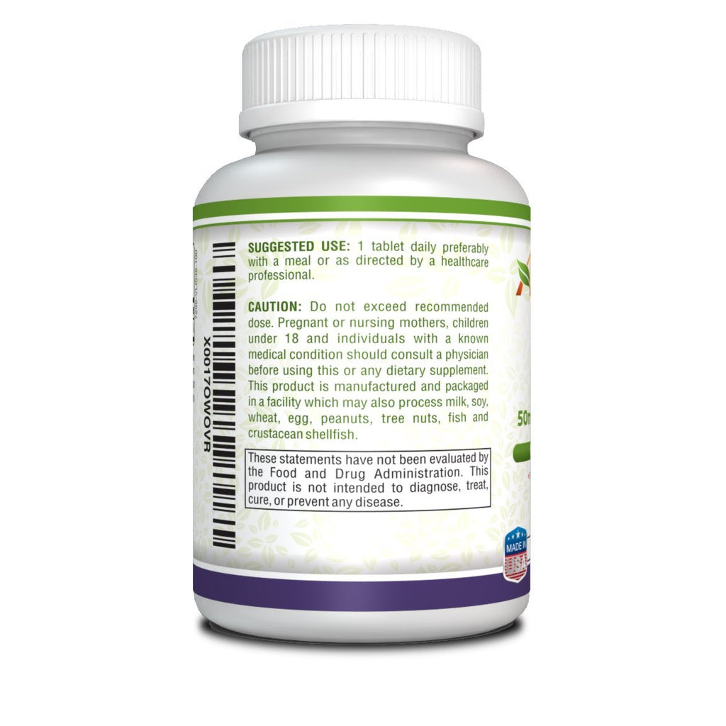 zinc oxide for enhanced immune function