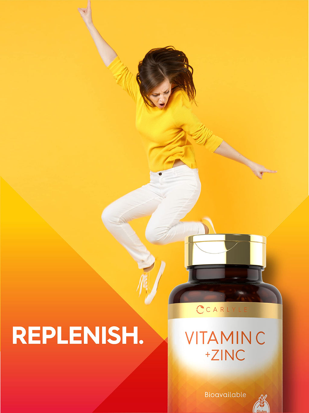 zinc oxide for overall wellness