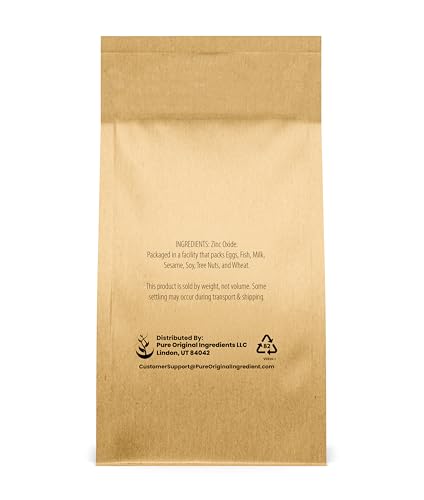 Zinc oxide powder for cosmetics