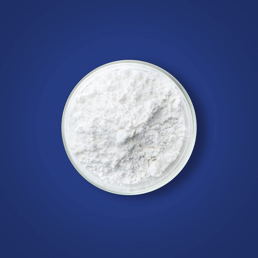 zinc oxide powder for daily use