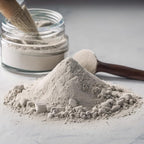 Zinc oxide powder for DIY cosmetics