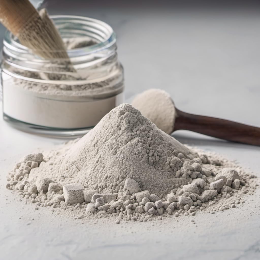 Zinc oxide powder for DIY cosmetics