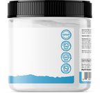 Zinc oxide powder for immune support