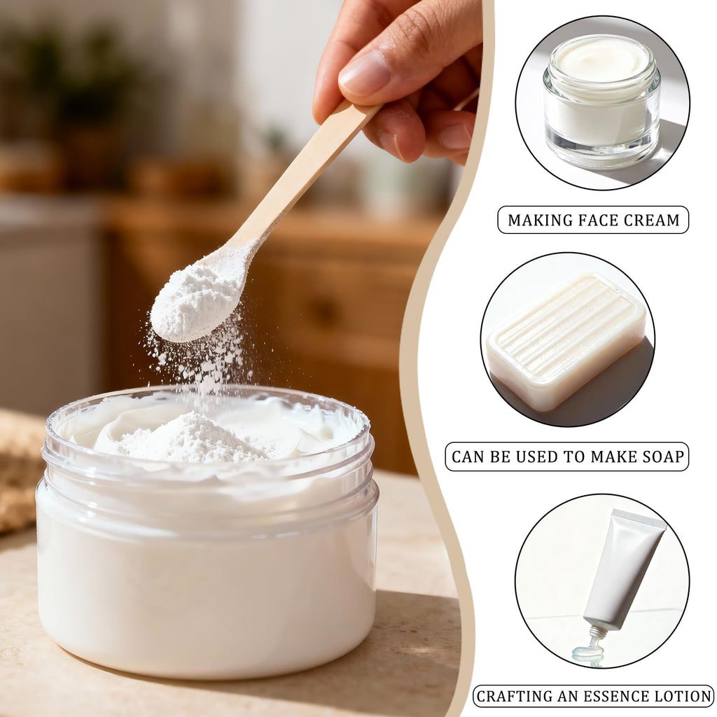 zinc oxide powder for sun protection