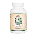 Zinc picolinate 50 mg capsules