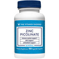 Zinc Picolinate 50 mg capsules