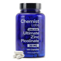 Zinc Picolinate 50 mg capsules