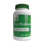 Zinc Picolinate 75 mg capsules