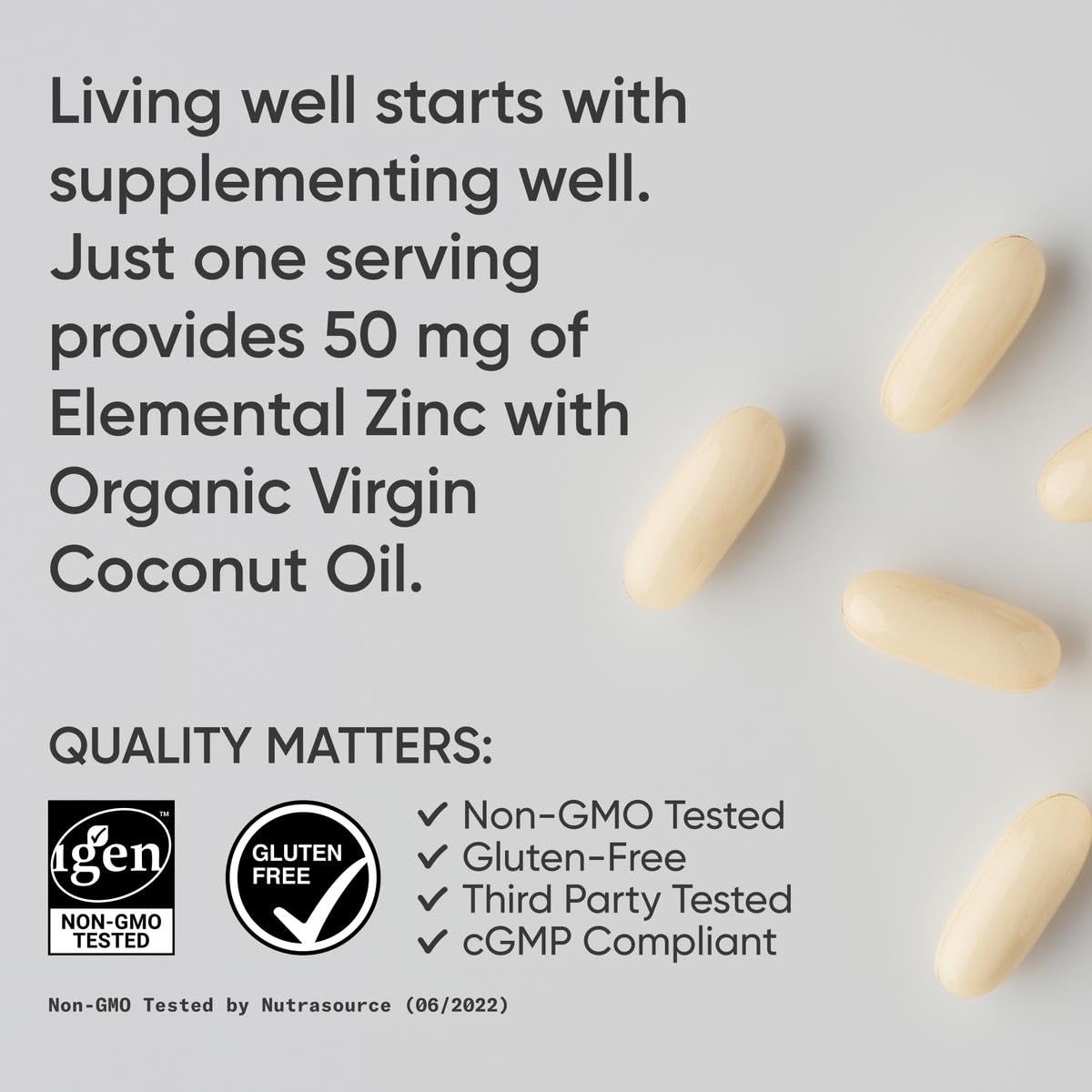 zinc picolinate benefits explained