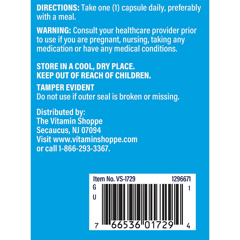 Zinc picolinate capsules for better absorption