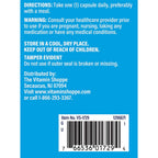 Zinc picolinate capsules for better absorption