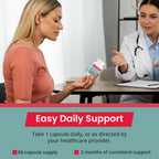 zinc picolinate capsules for better digestion