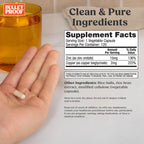Zinc picolinate for better absorption