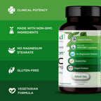 Zinc picolinate for better absorption